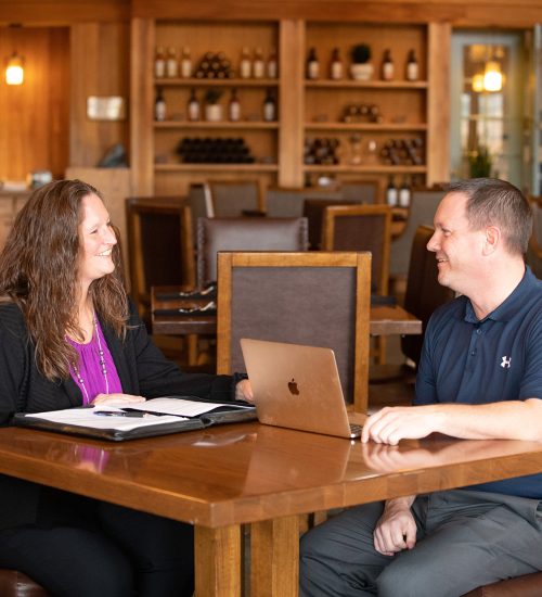 Financial Solutions - Consortia